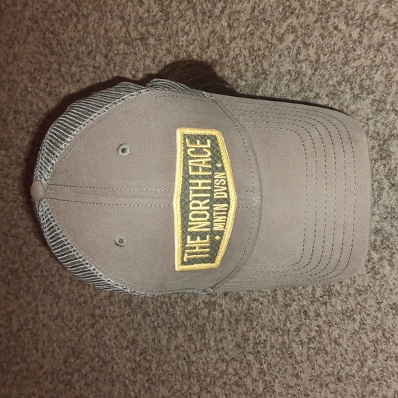 The North Face | Accessories | The North Face Patches Trucker Hat ...